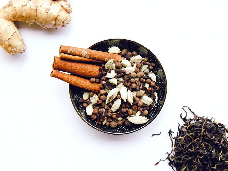 Té Chai. Descubre su origen y sus principales características.