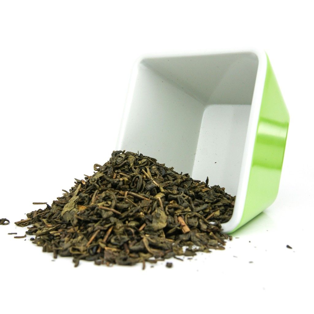 Tienda Online de tés, infusiones y accesorios de todo el mundo — Cooltea